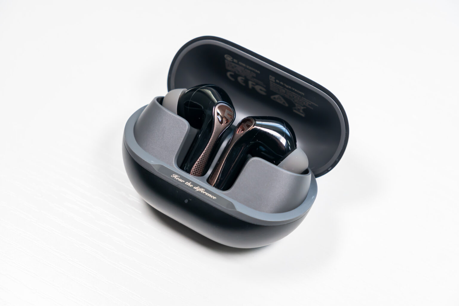 SOUNDPEATS Air5 Proレビュー！1万円切りで全部盛りのコスパイヤホン